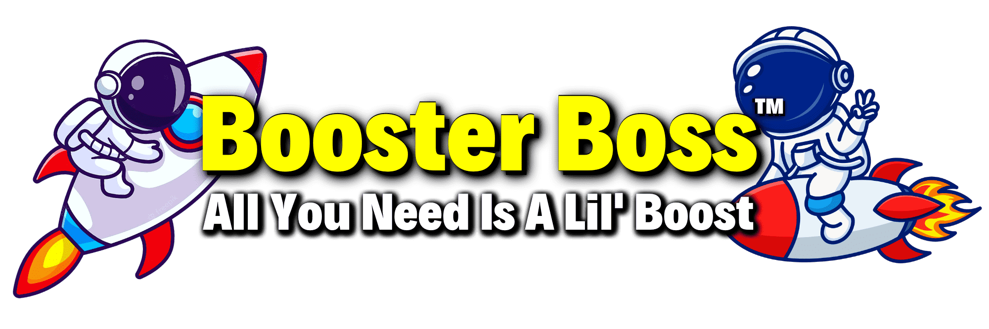 Booster Boss – Social Proof Made Simple